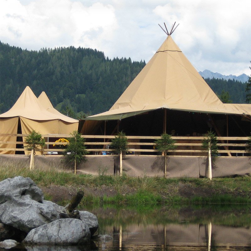 "Events & Tipi" ⋆ EventProd